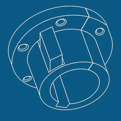 Split Taper Bushings | Solve