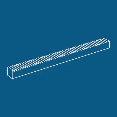 Gear Racks | Solve